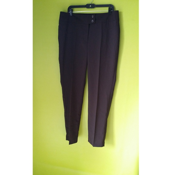 Chadwicks Katherine | Pants & Jumpsuits | Chadwicks Katherine Career ...